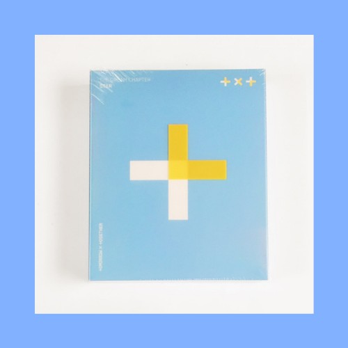 Jual TXT THE DREAM CHAPTER: STAR DEBUT ALBUM OFFICIAL - TXT ALBUM ...