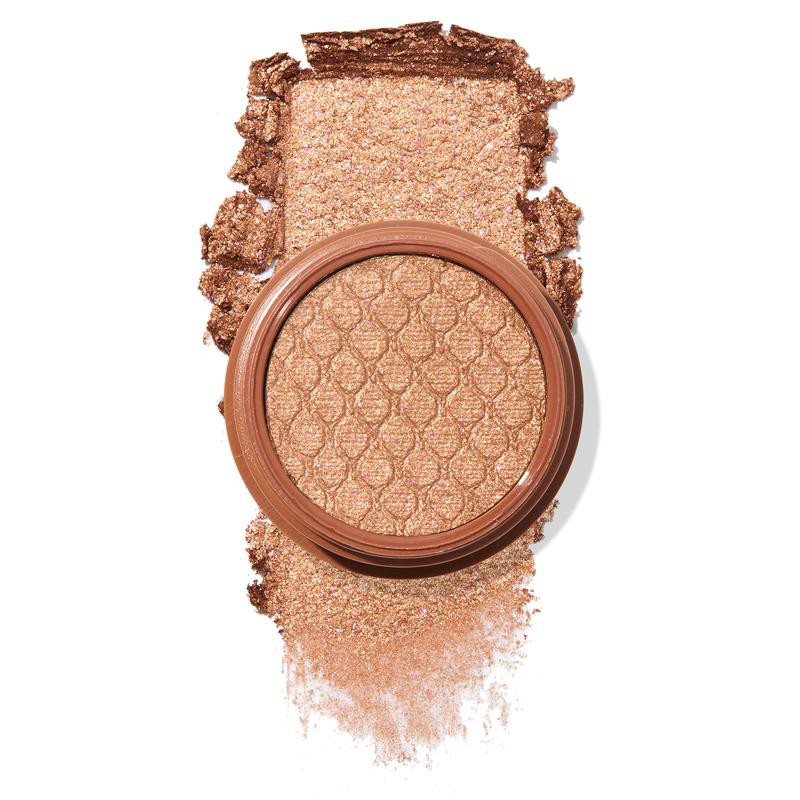 Jual COLOURPOP - Run Wild | Super Shock Shadows | Eyeshadow | Shopee ...