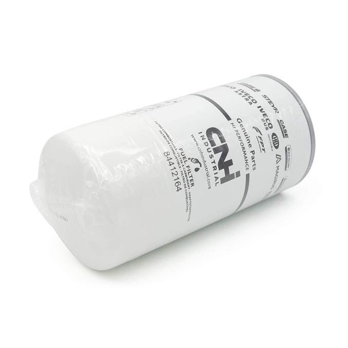 Jual CASE & NEW HOLLAND Fuel Filter [Part No. 84412164] | Shopee Indonesia