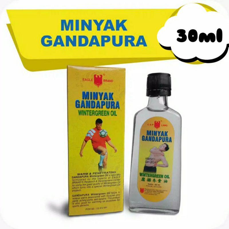 Jual Caplang Minyak Gosok & Minyak Pijat GPU - Geliga - Gandapuro ...