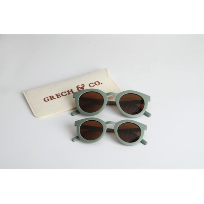 Jual Kidos | Bebelou | Grech & Co Sustainable Sunglasses Ver 2.0 Adults & Kids | Shopee Indonesia
