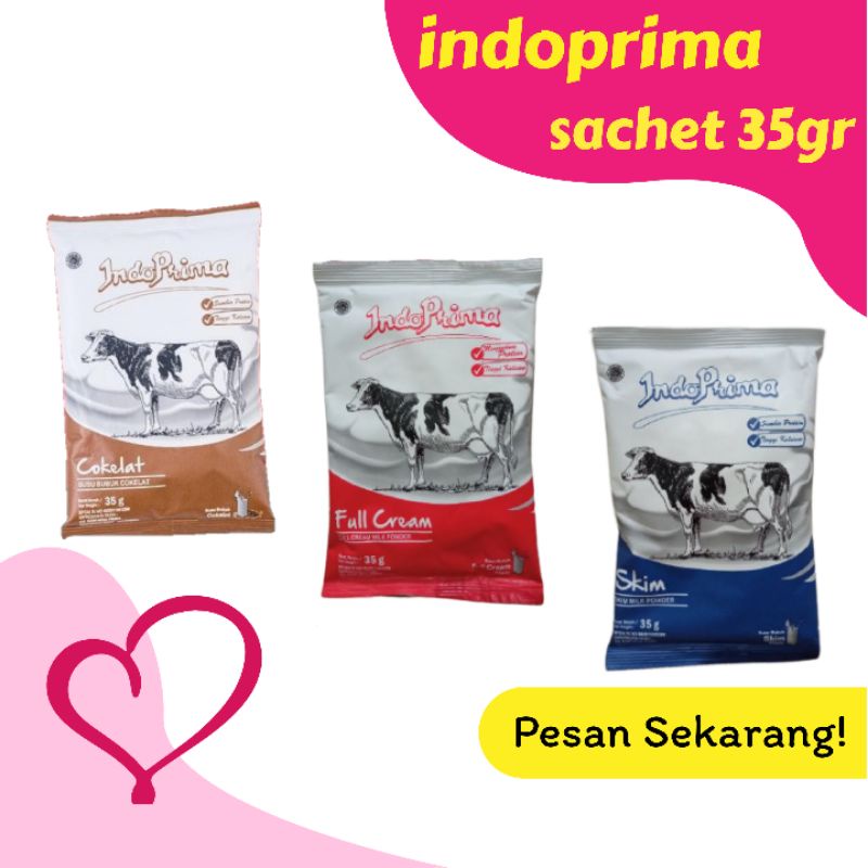Jual indoprima sachet renceng 35gr x 10sachet | Shopee Indonesia