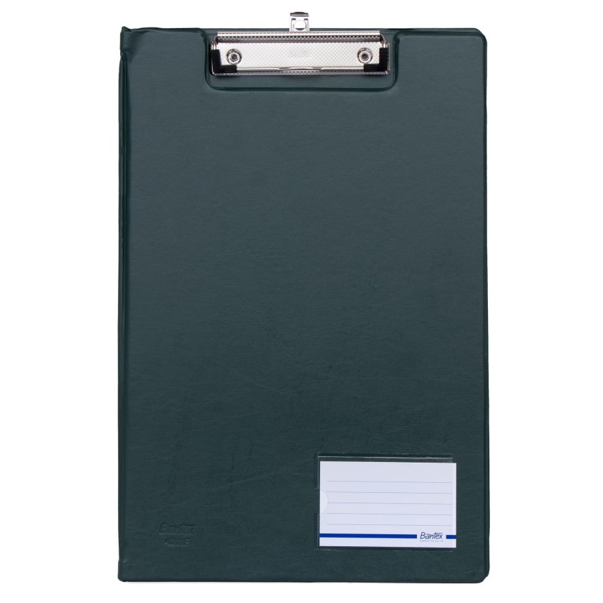 Jual Bantex Clipboard Papan Jalan Model Cover Penutup Size Folio ...