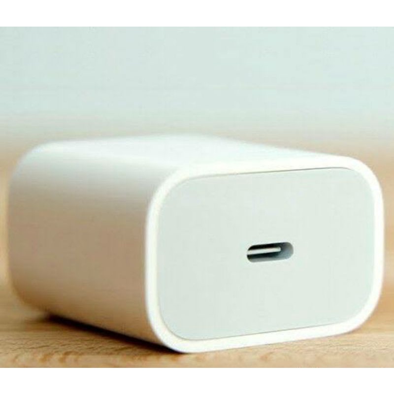 Jual ADAPTOR ADAPTIVE BATOK CHARGER CAS USB C TYPE C TIPE C BRAND MERK ...