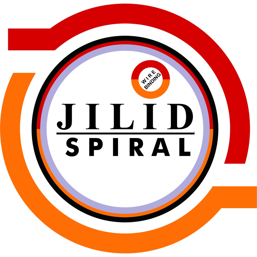 Jual JILID SPIRAL BESI | Shopee Indonesia