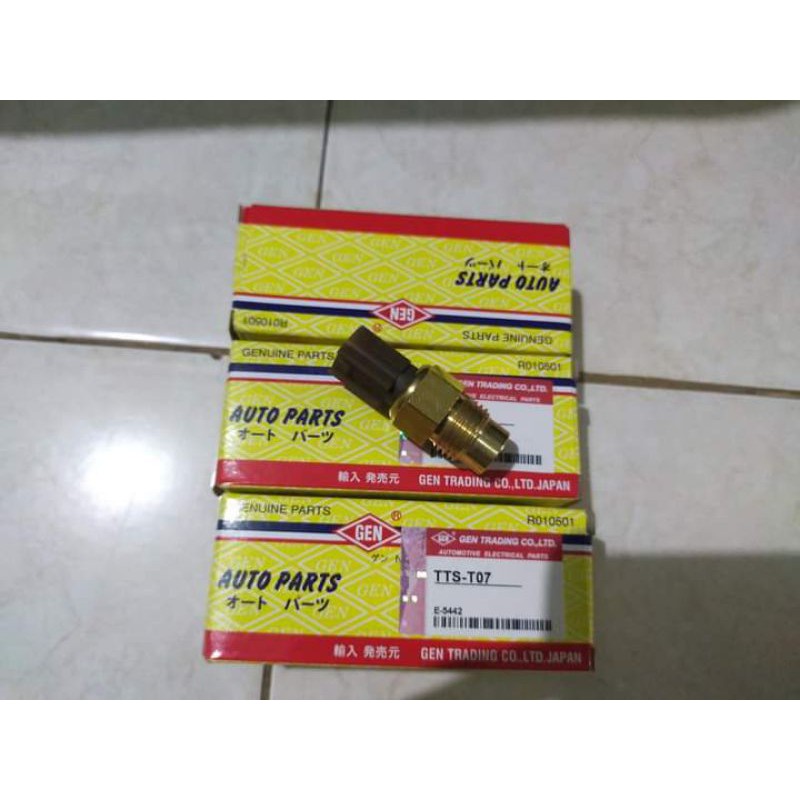 Jual TERMOSWITCH SWITCH TERMO STARLET KOTAK KAPSUL ORI JAPAN | Shopee ...