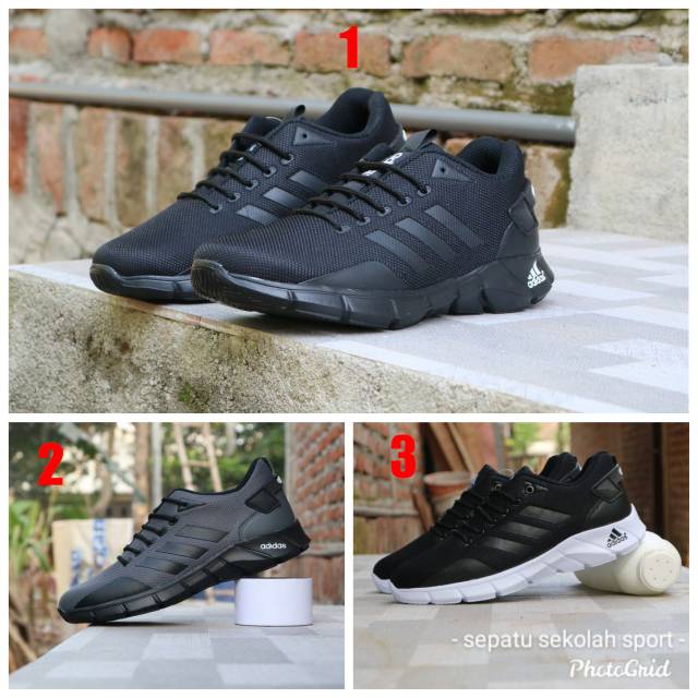 Jual Sepatu sport running adidas questar ride premium murah/sepatu lari ...