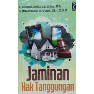 Jual JAMINAN HAK TANGGUNGAN ~ REFIKA | Shopee Indonesia