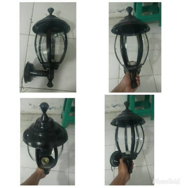 Jual Lampu diding lengkung | Shopee Indonesia