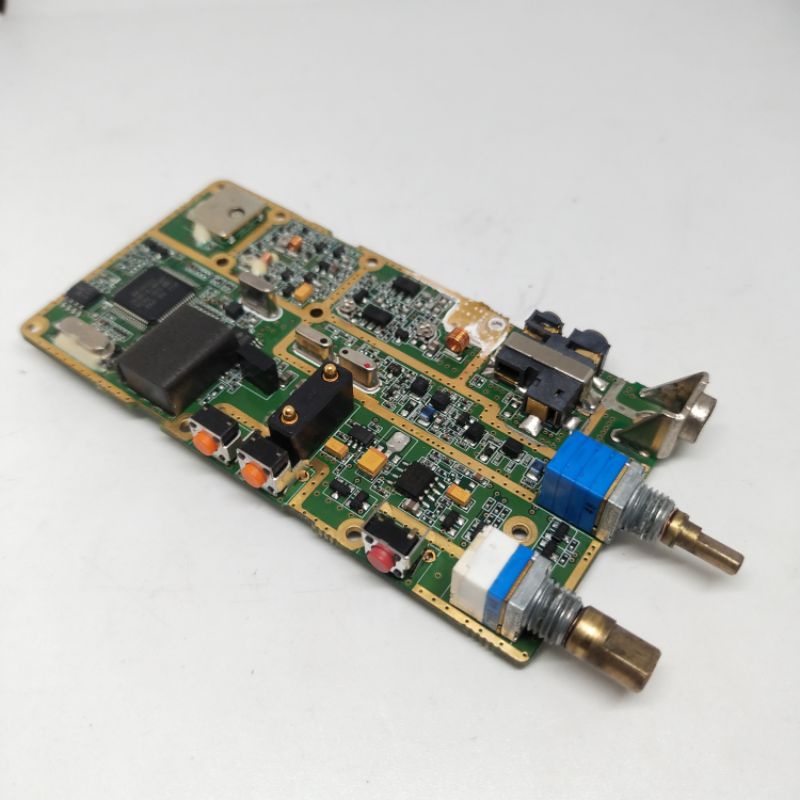 Jual Mesin HT Mag One A8 VHF 150-174 MHz Normal | Shopee Indonesia