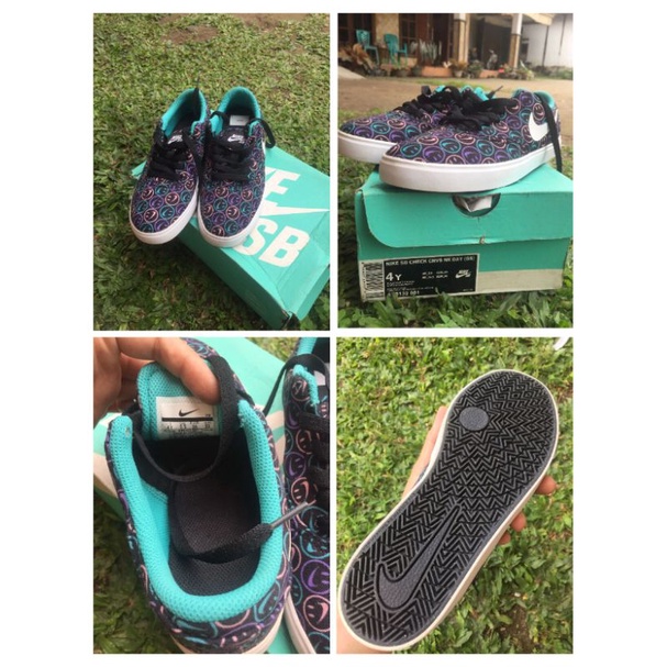 Jual Nike SB smile Nike SB original | Shopee Indonesia