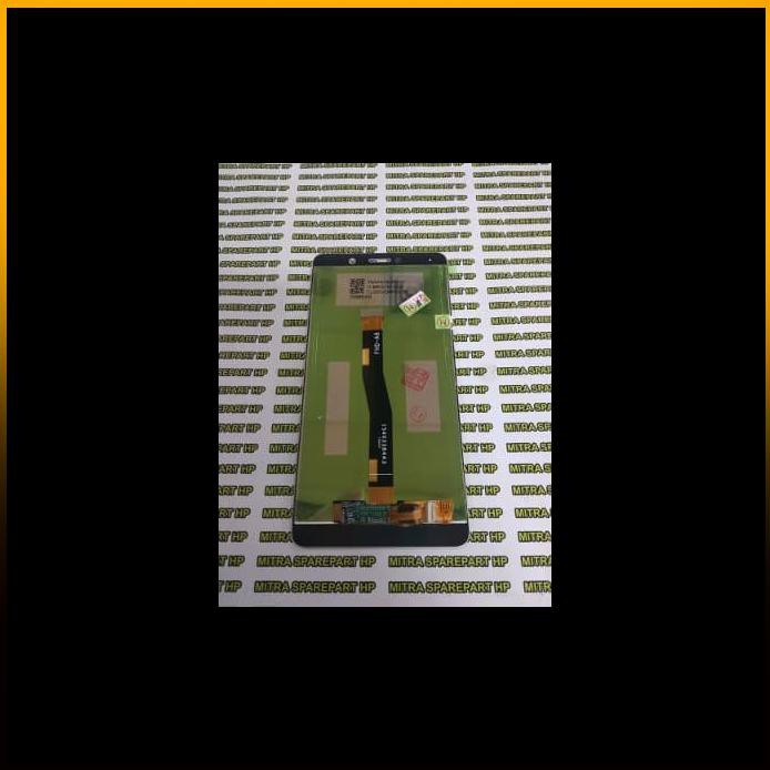 Jual LCD HANDPHONE LCD TOUCHSCREEN HUAWEI HONOR 6X GR5 2017 BLL-L22 BLL ...