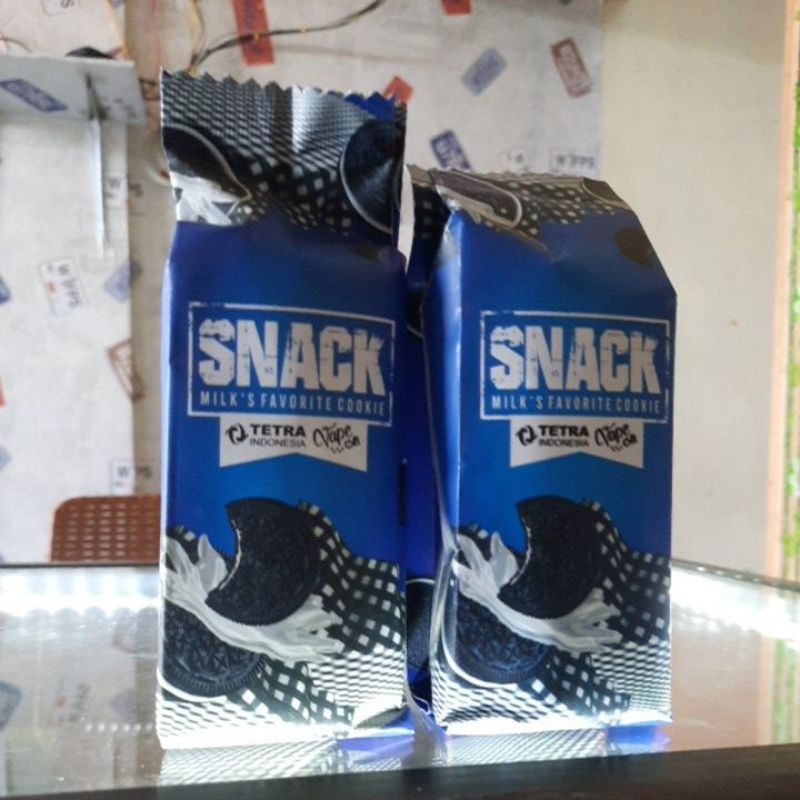 Jual snack v3 100ml | Shopee Indonesia