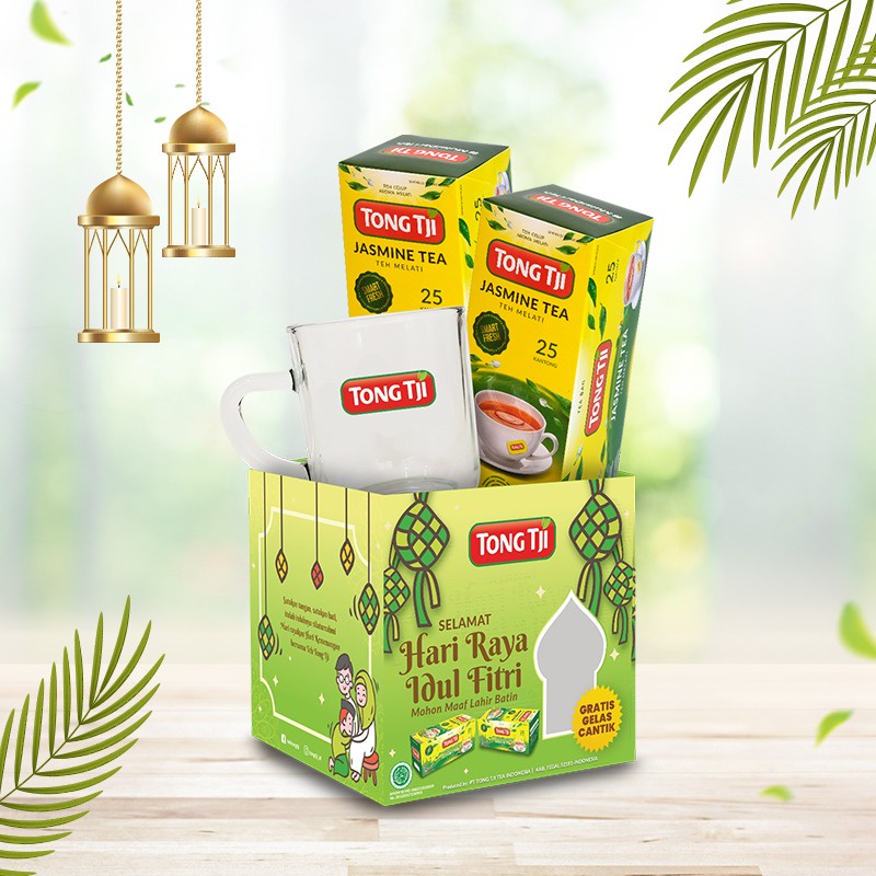Jual Tong Tji Paket Hari Raya | Shopee Indonesia