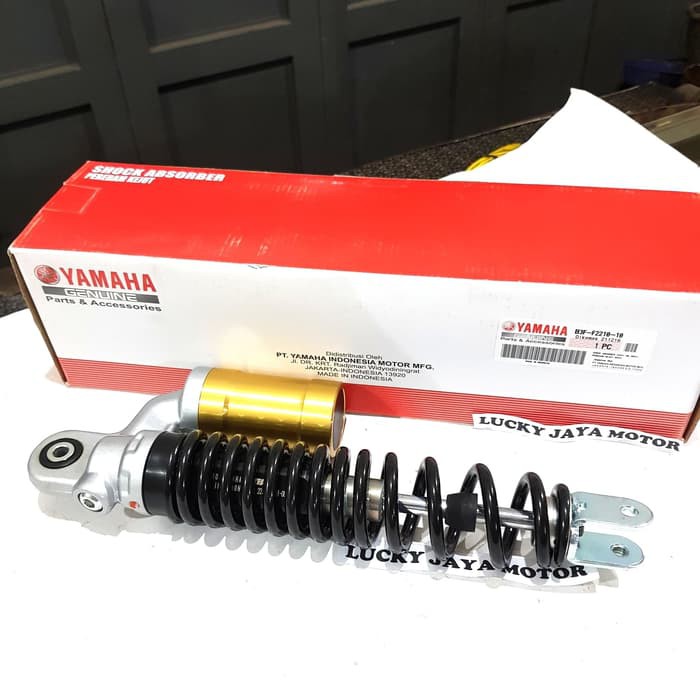 Jual Shockbreaker shokbreker belakang Lexi Type S Tabung Original B3F ...
