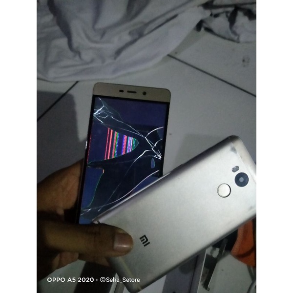 Jual Mesin redmi 4 prime normal | Shopee Indonesia