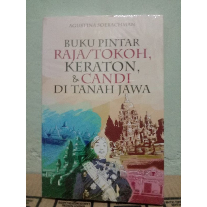 Jual buku pintar raja toko keraton&candi di tahan jawa | Shopee Indonesia