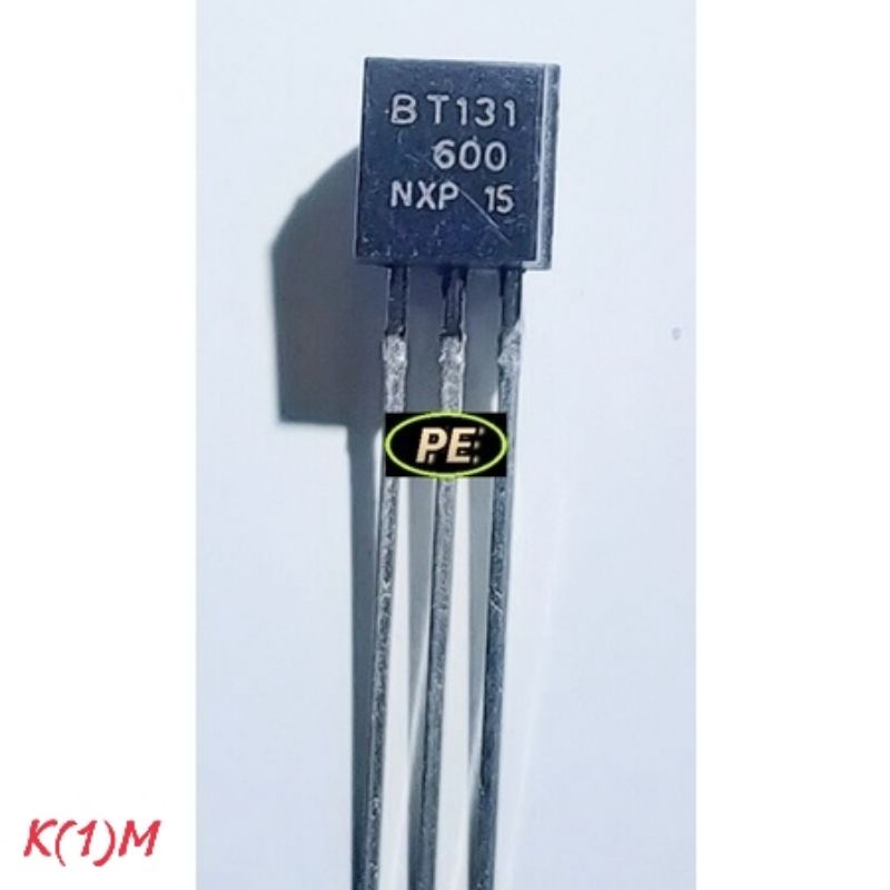 Jual TRANSISTOR BT131 | Shopee Indonesia