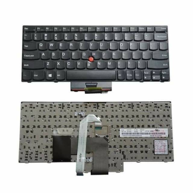 Jual Keyboard LENOVO E4430 BLACK | Shopee Indonesia