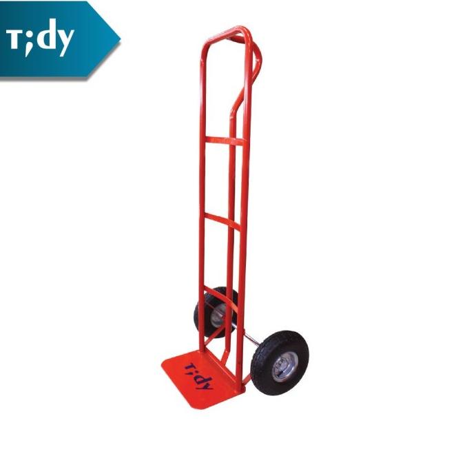 Jual Tidy Td-1805 Hand Trolley 185 Kg - Troli Angkut Barang | Shopee ...