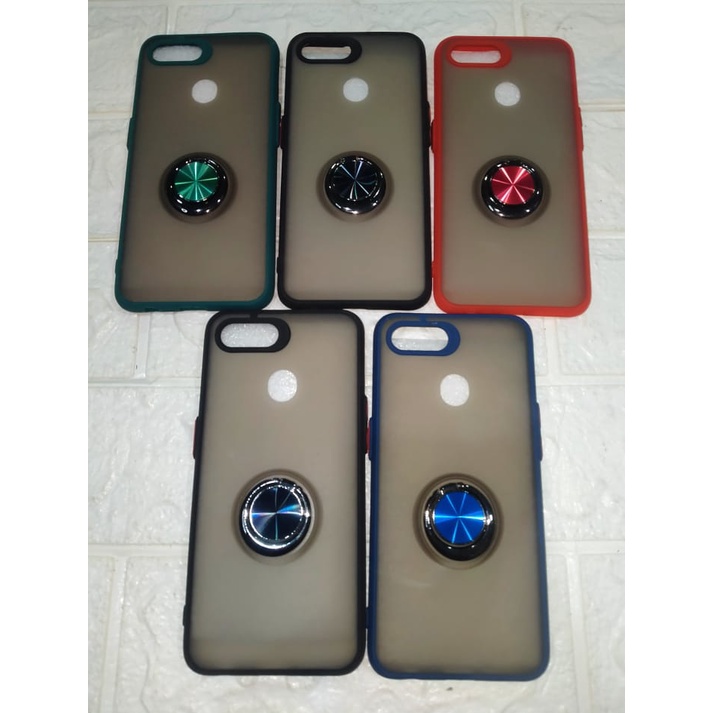 Jual CASE HANDPHONE CHOICE RING REALPICT | Shopee Indonesia