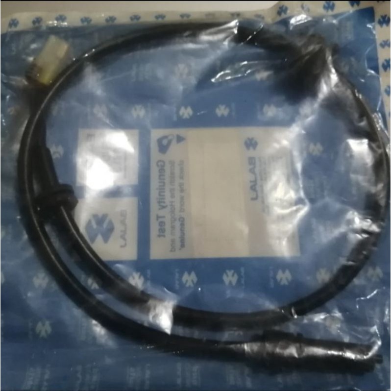 Jual Kabel Sensor Speedometer Bajaj Pulsar 180 UG4/200/220/200NS ...