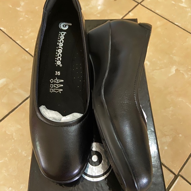 Jual Sepatu Persit, PIA, JALA, BHAYANGKARI Bocorocco | Shopee Indonesia