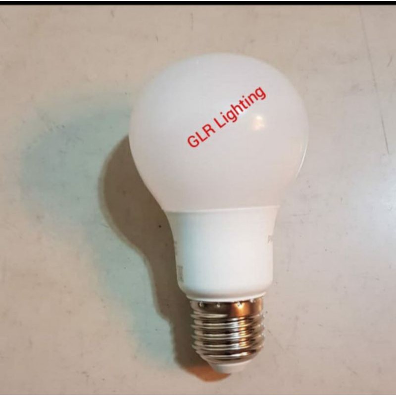 Jual Bohlam LED Philips 6 watt | Shopee Indonesia