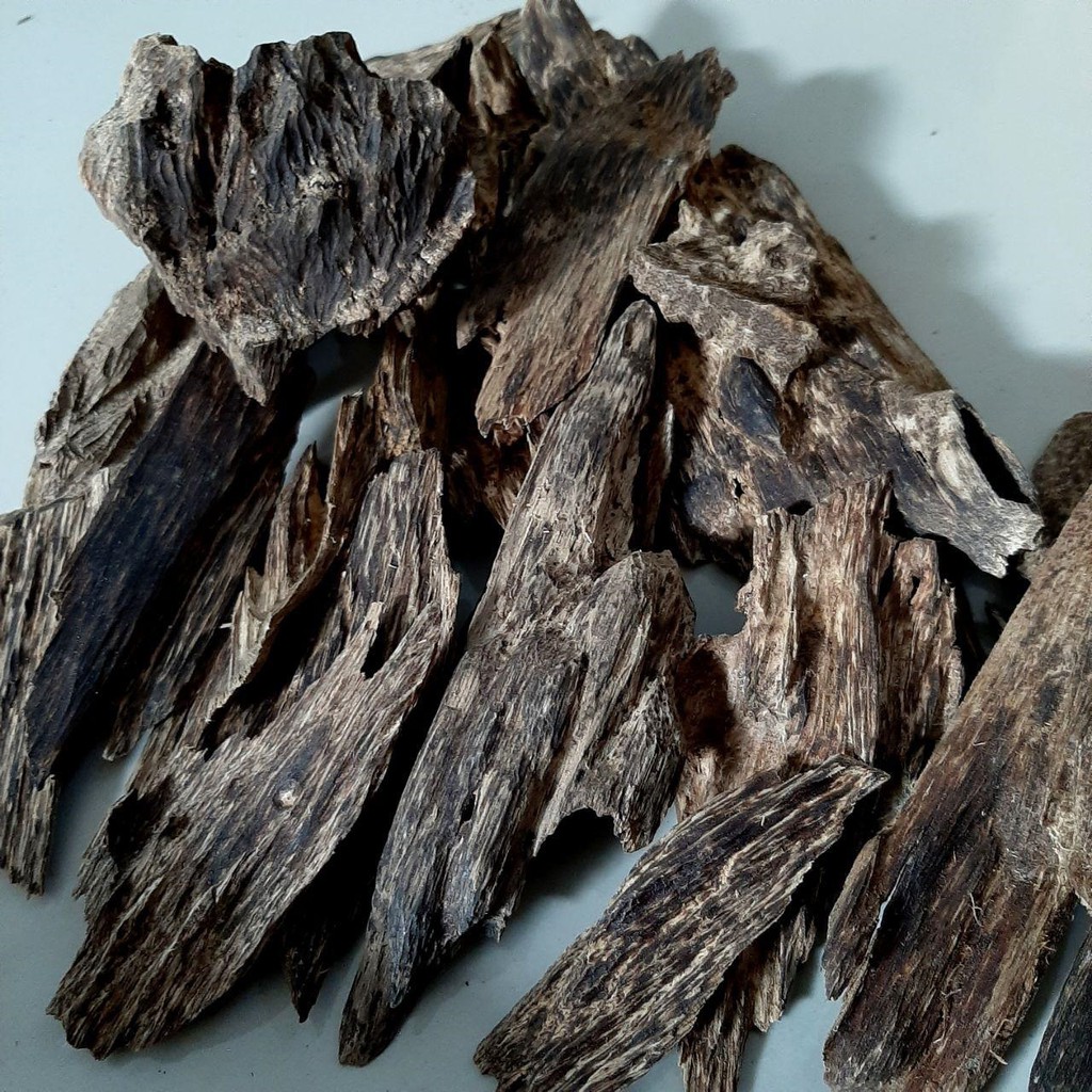 Jual Kayu Gaharu Kalimantan Agarwood AB Super | Shopee Indonesia