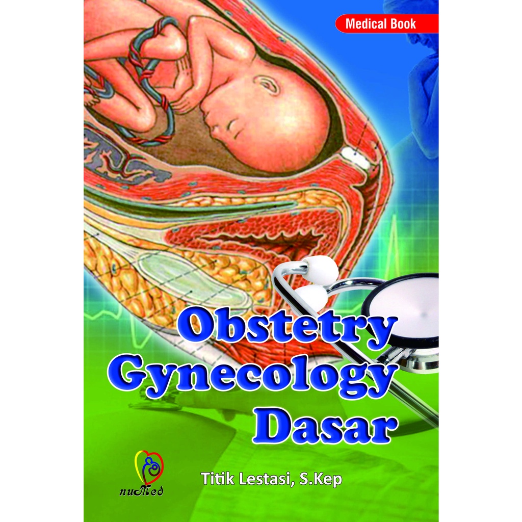 Jual Buku Obstetry Gynecology Dasar Titik Lestari | Shopee Indonesia