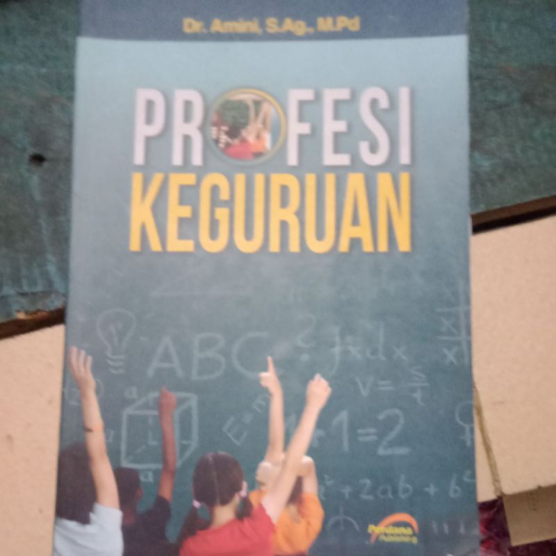 Jual profesi keguruan (original) | Shopee Indonesia