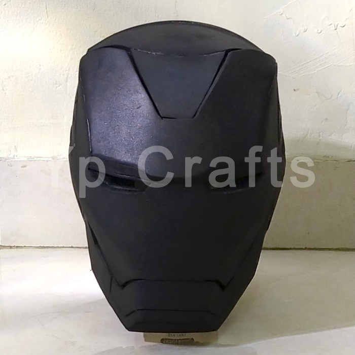 Jual Pria-Kostum- Helm Iron Man Mark 85 Avengers Endgame Tony Stark ...