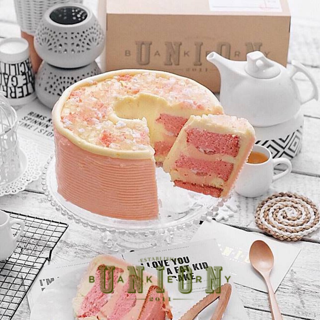 Jual Union Cake Terlengkap & Harga Terbaru Juni 2026 | Shopee Indonesia