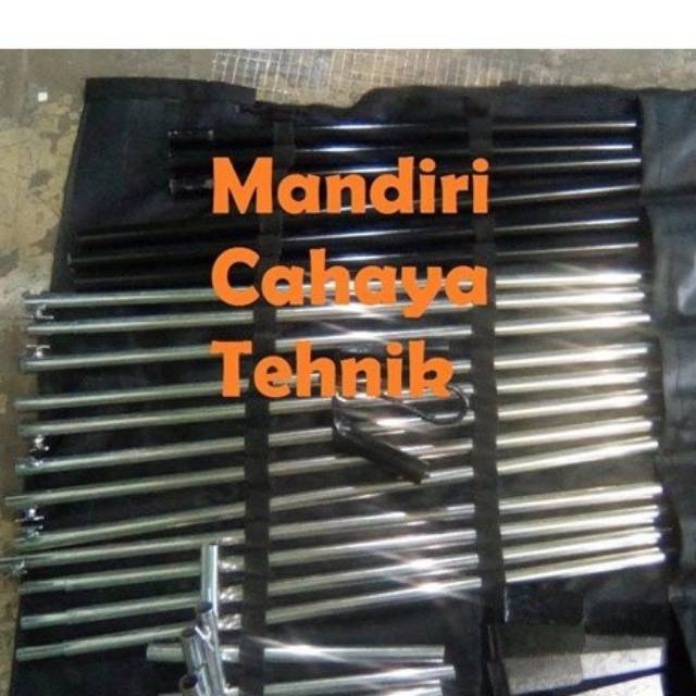 Jual Alat Ubinan Padi Dan Timbangan I NEW21 | Shopee Indonesia