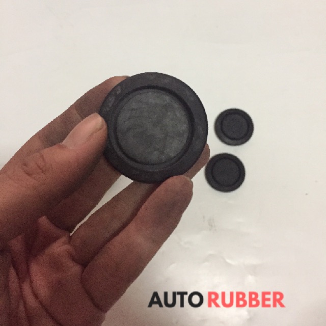Jual Karet Cover Tutup Lubang Panel 37Mm + | Shopee Indonesia