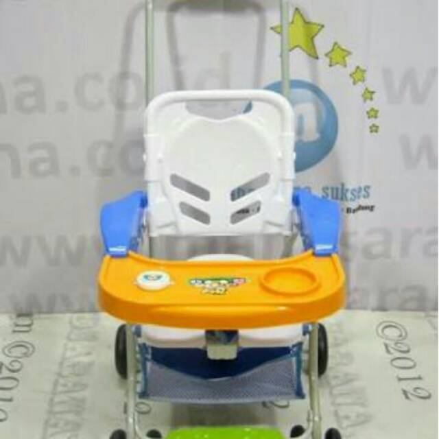 Jual Meja Makan Dorong merk Family | Shopee Indonesia