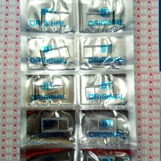 Jual SIMTRAY SIMLOCK TEMPAT KARTU XIAOMI NOTE 6 PRO ORIGINAL | Shopee ...