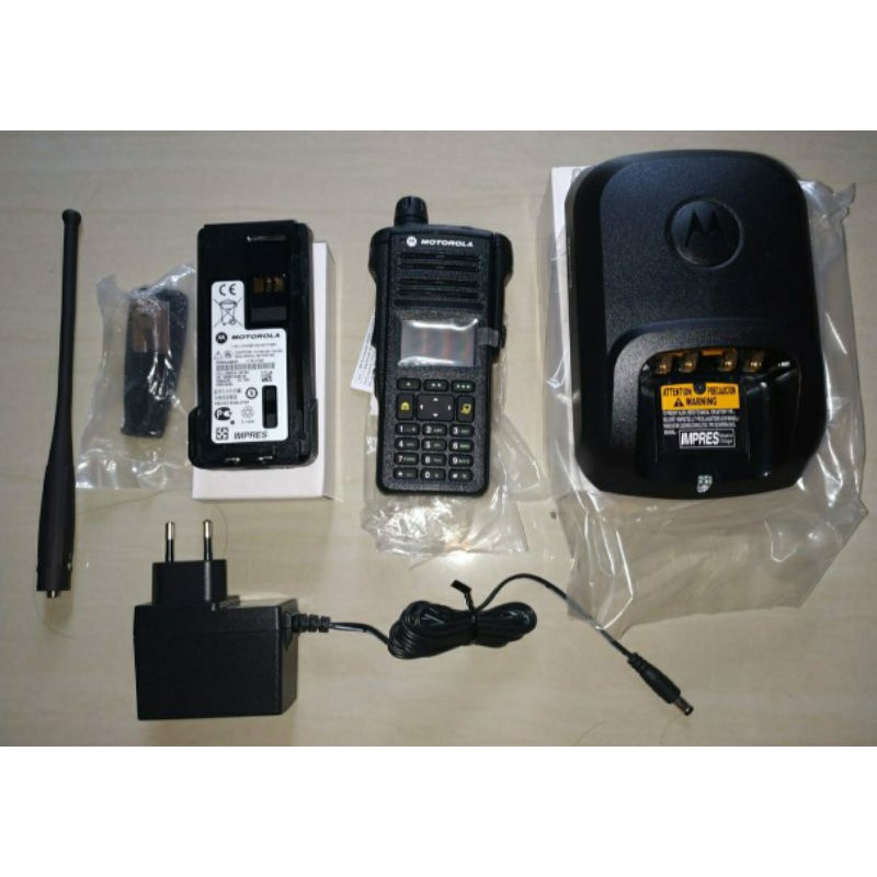 Jual HT MOTOROLA APX 1000 UHF TRUNKING MURAH UHF 800 ORIGINAL | Shopee ...