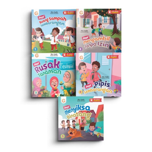 Jual Seri Berani Menegur (Buku Cerita Anak) | Shopee Indonesia Jual Seri Berani Menegur (Buku Cerita Anak) | Shopee Indonesia