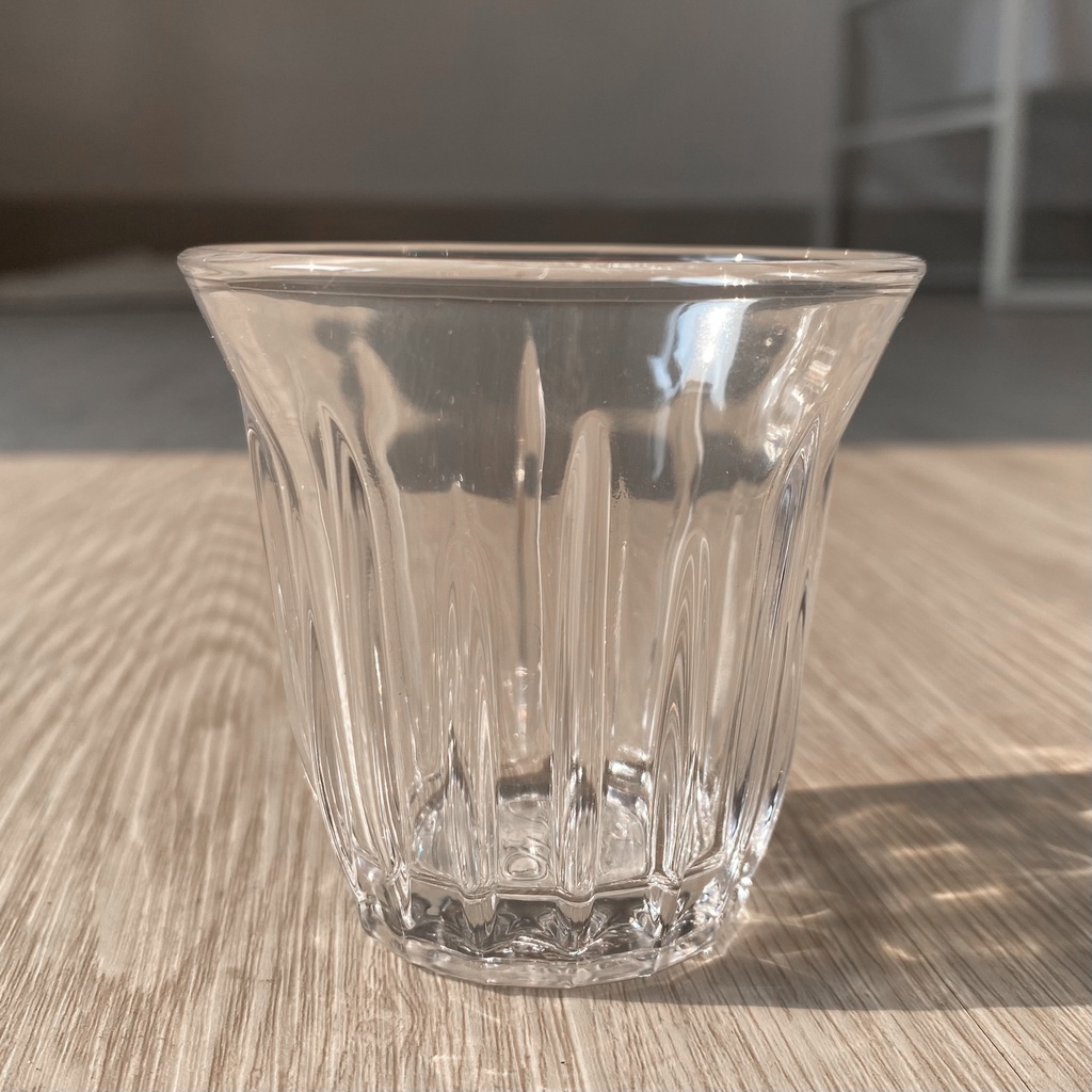 Jual Gelas Kopi Piccolo Coffee Glass 90ml - Gelas Kaca | Shopee Indonesia