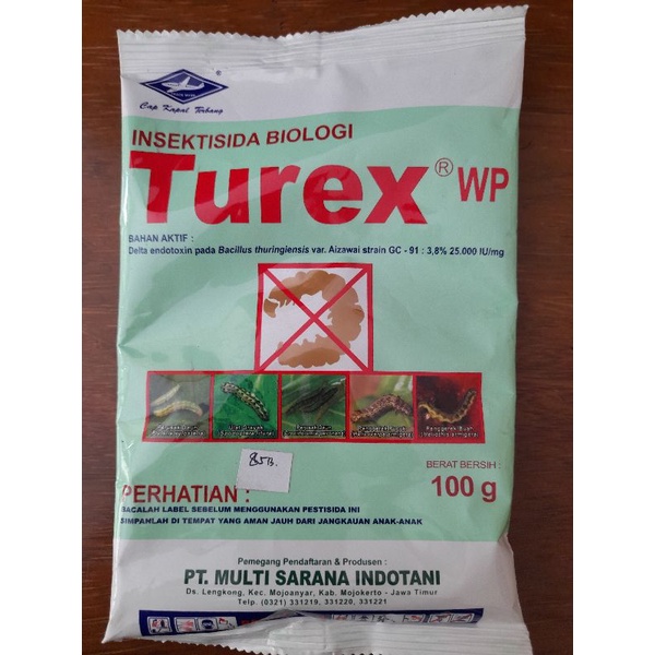 Jual Turex | Shopee Indonesia