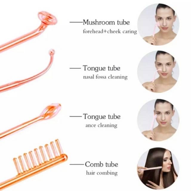 Jual Alat hf high frequency portable | Shopee Indonesia