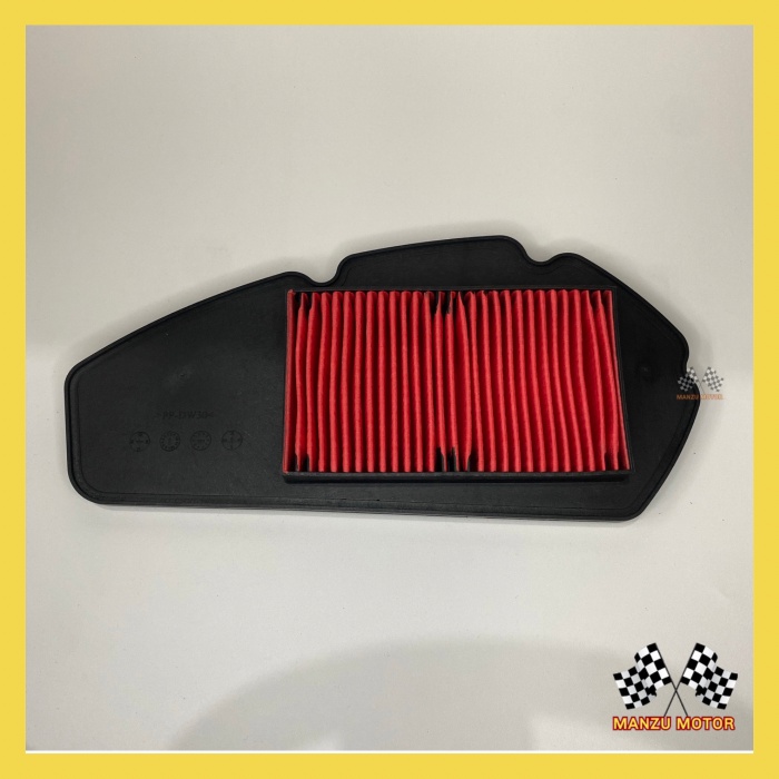 Jual Saringan Udara - Filter Udara Aerox 155 / Lexi | Shopee Indonesia