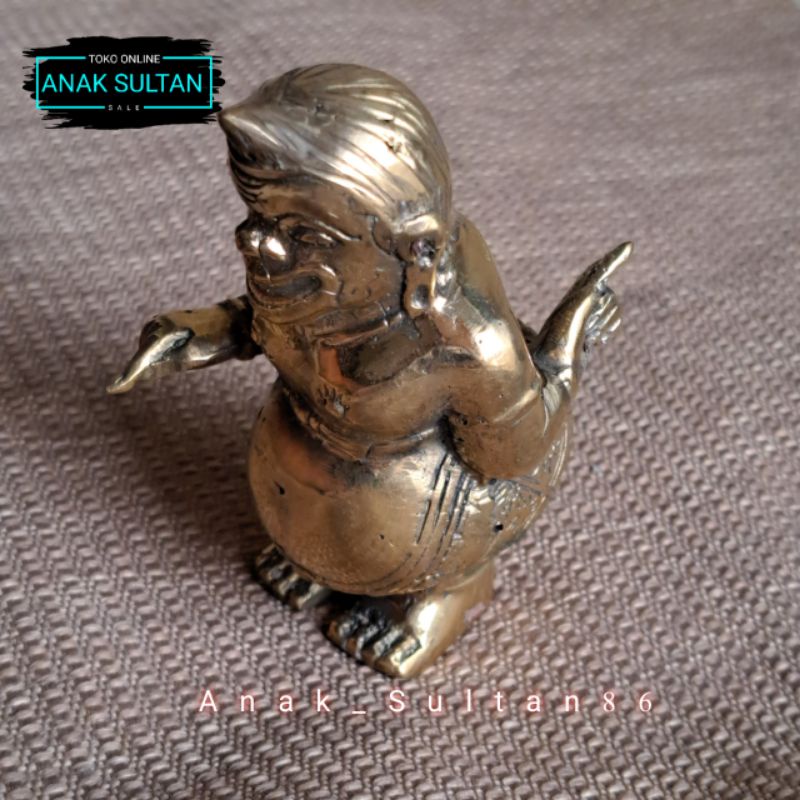 Jual Patung semar ukuran sedang Koclok | Shopee Indonesia