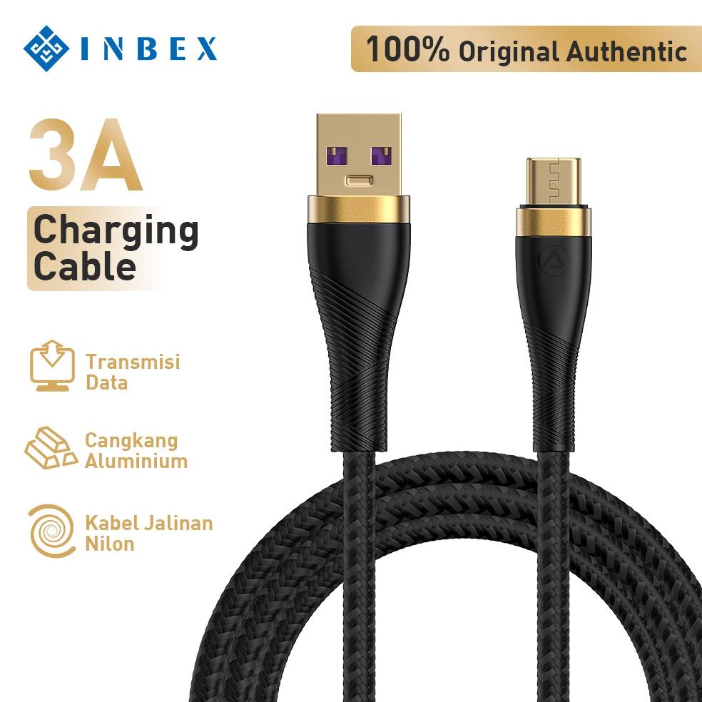 Jual Ssn Computer - Inbex Kabel Data Type-C A Fast Charging Usb /1.2 ...