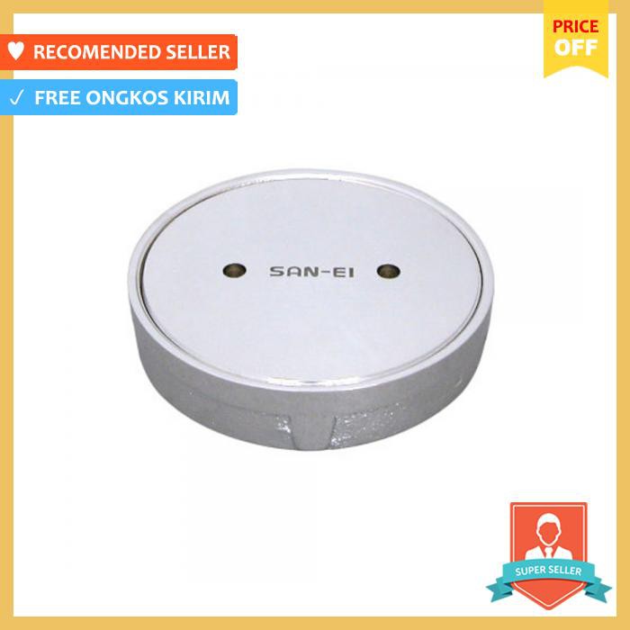 Jual Floor Clean Out San Ei Ukuran 3& | Shopee Indonesia