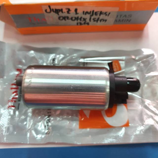 Jual Motor pompa injeksi jupiter z1 injeksi fi thailand fuel pump ...