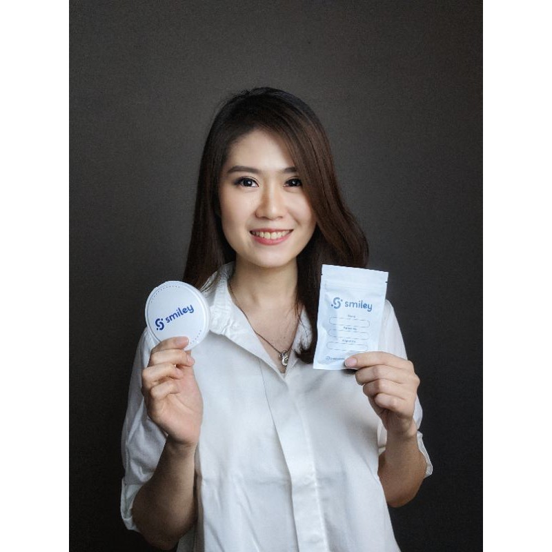 Jual Aligner Smiley Basic Package | Shopee Indonesia