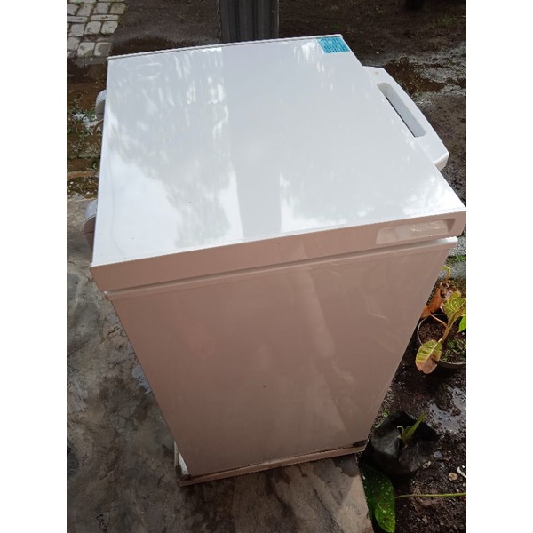 Jual Freezer box second | Shopee Indonesia