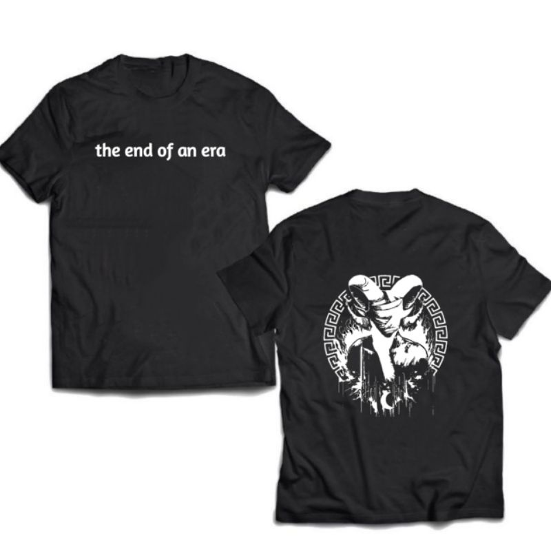 Jual KAOS T SHIRT CATHARSIS PICKY PICKS SATYR BANG BIMO BAJU CHAPTER ...